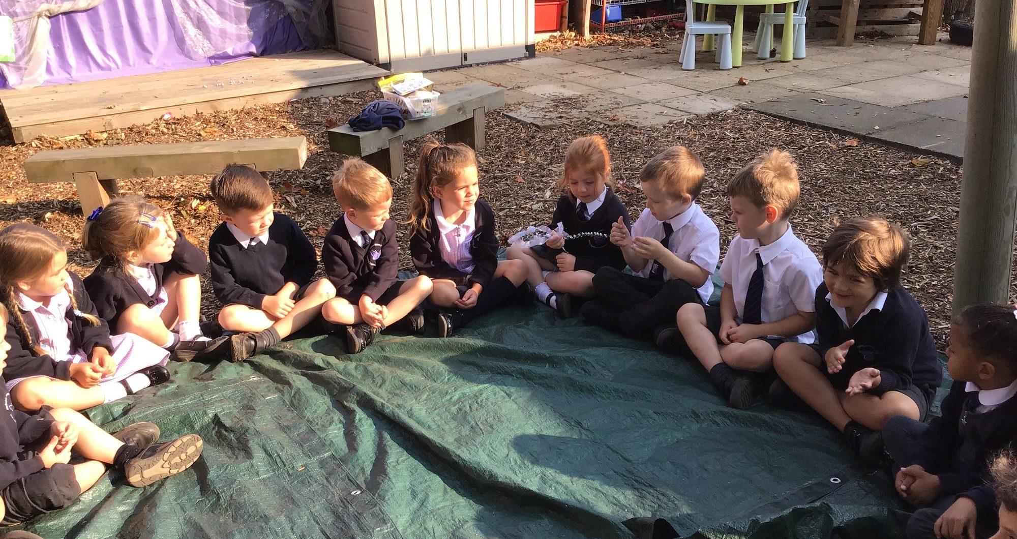 Uniform – Martlesham Primary Academy